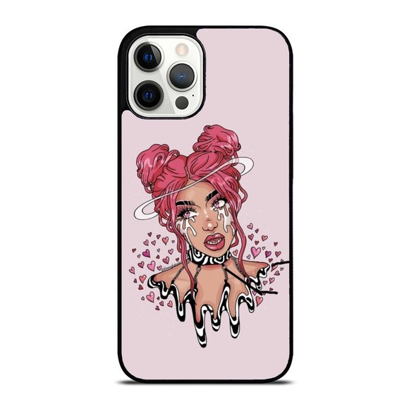 Accessories | 9s Drip Retro Egirl Eboy Pink Woman Aesthetic Iphone Case ...